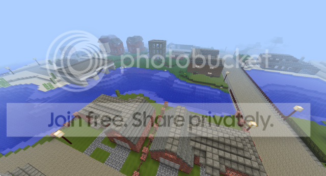 I need some ideas for my city... - Screenshots - Show Your Creation ...