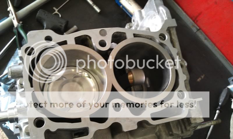 Compressed Graphite Iron Block or CGI? | Page 2 | IW STi Forum