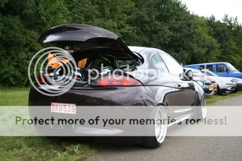 euro look car. : General Car Discussion | Fiesta Forums