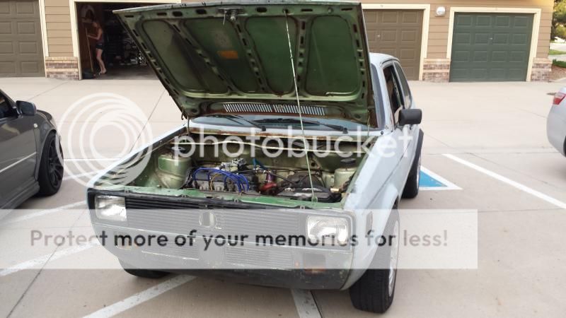 1979 2 Door MK1 Rabbit FS/FT | VW Vortex - Volkswagen Forum