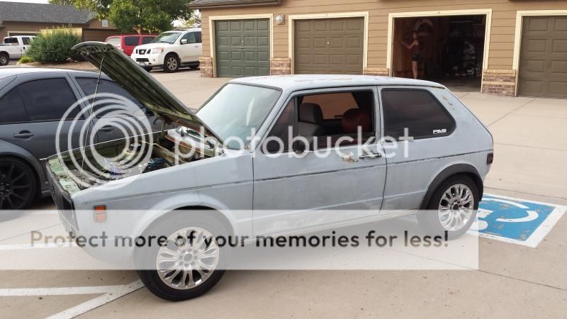 1979 2 Door MK1 Rabbit FS/FT | VW Vortex - Volkswagen Forum