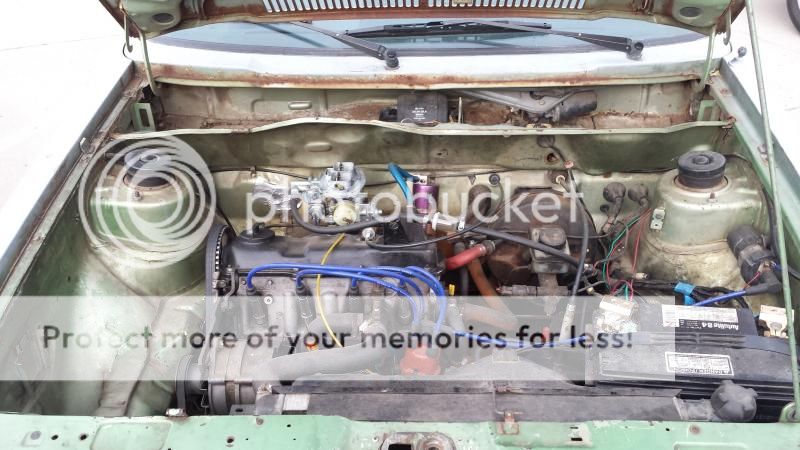 1979 2 Door MK1 Rabbit FS/FT | VW Vortex - Volkswagen Forum