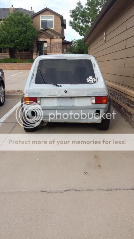 1979 2 Door MK1 Rabbit FS/FT | VW Vortex - Volkswagen Forum