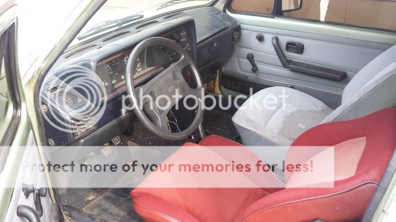 1979 2 Door MK1 Rabbit FS/FT | VW Vortex - Volkswagen Forum