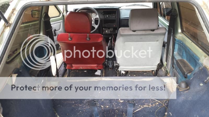 1979 2 Door MK1 Rabbit FS/FT | VW Vortex - Volkswagen Forum