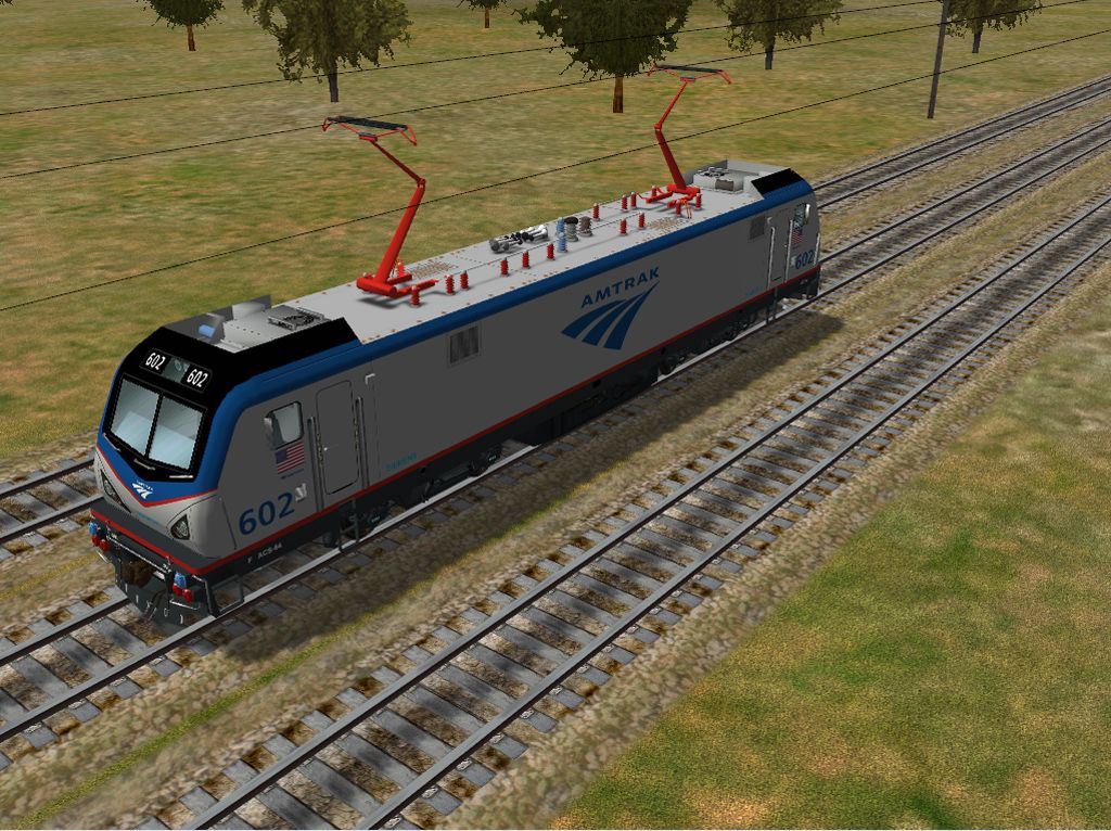 Msts Addon Routes And Trains Planes - fasrworldwide