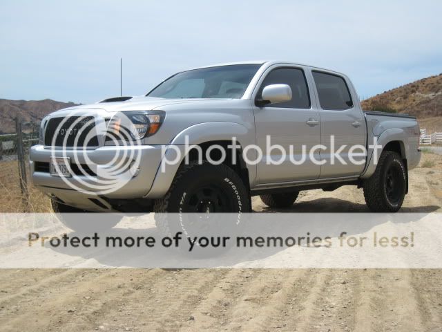 Pro Comp 7089 lug nuts | Toyota Nation Forum