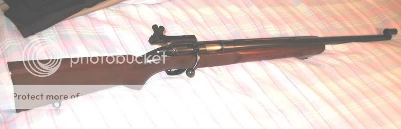 Remington Model 37. | Rimfire Central Firearm Forum