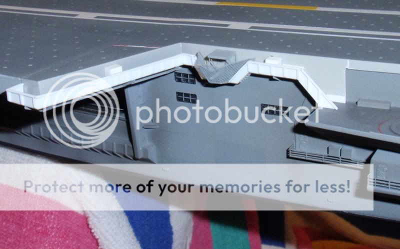 The Ship Model Forum • View topic - 1/350 USS Truman