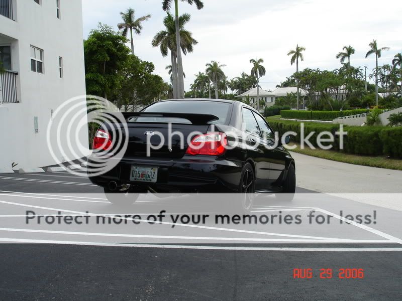 WTT: 06 WRX black trunk lid with wing for 06-05 STI black trunk lid ...