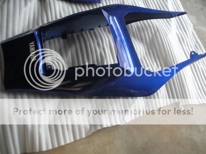 02-03 Tail Section needed (plastics) | Yamaha R1 Forum: YZF-R1 Forums