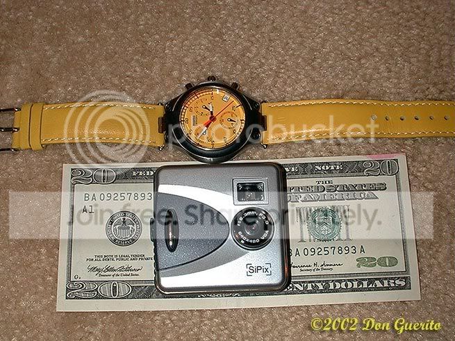 Keychain Digicam Photos: Kids leaving school for home | DPReview Forums