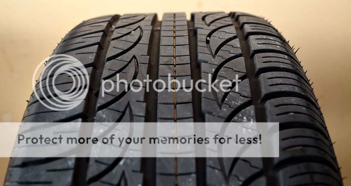 2012 VW Golf R factory wheels Talladega with Pirelli P-ZERO 225/40/18 ...