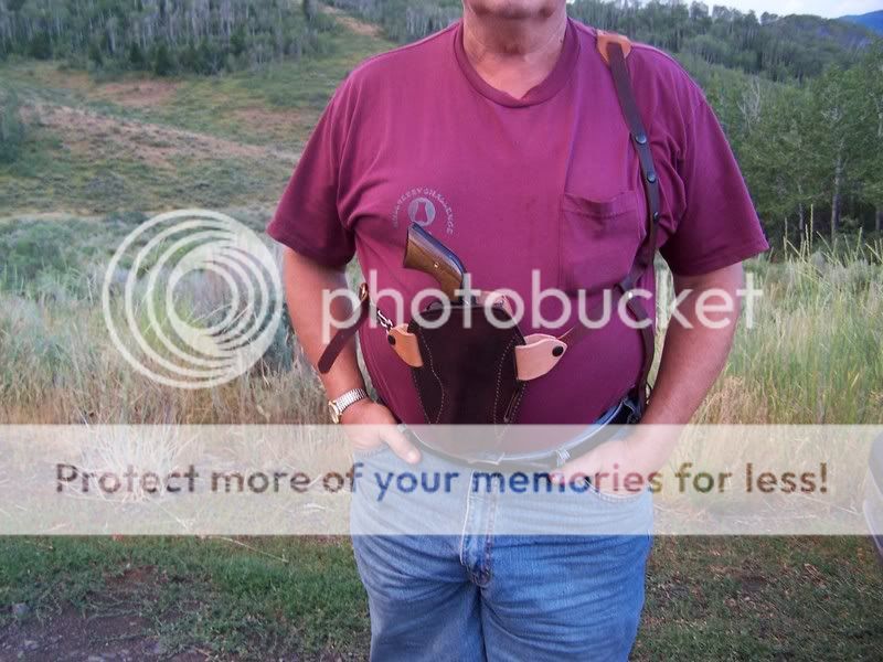 SIMPLY RUGGED LEATHER | RugerForum.com – Ruger Firearm Community Since 2000