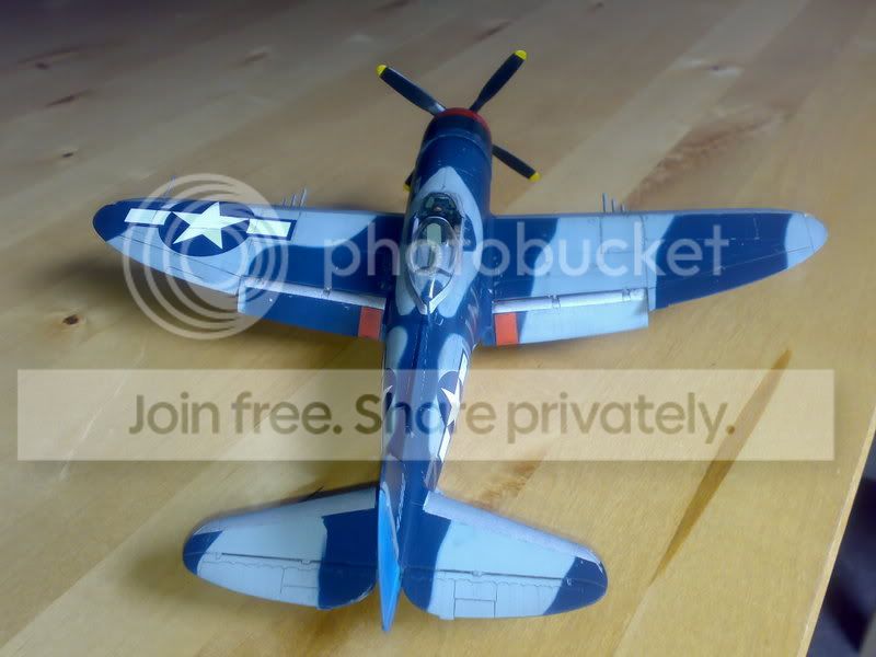 My models so far - Ready for Inspection - Aircraft - Britmodeller.com