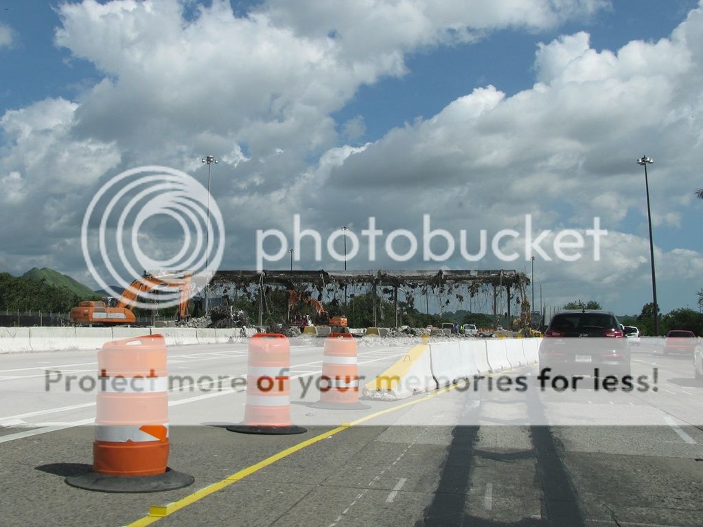 PUERTO RICO | Plazas de peajes | Toll Plazas | Page 10 | SkyscraperCity ...