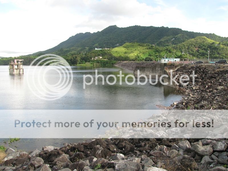 PUERTO RICO | Represas, embalses y plantas hidroeléctricas | Dams ...