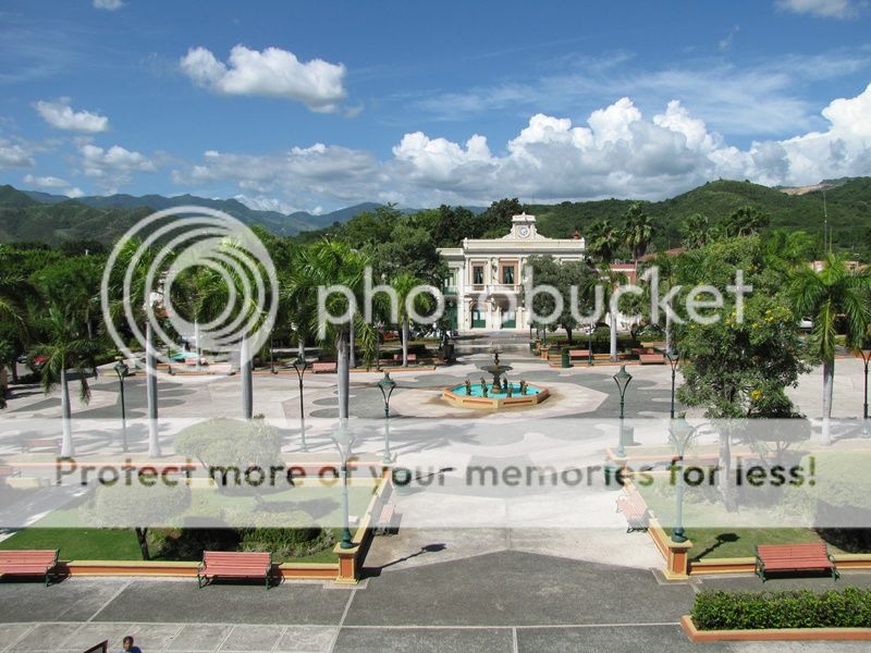 Las 10 plazas públicas más lindas de Puerto Rico | The 10 prettiest ...