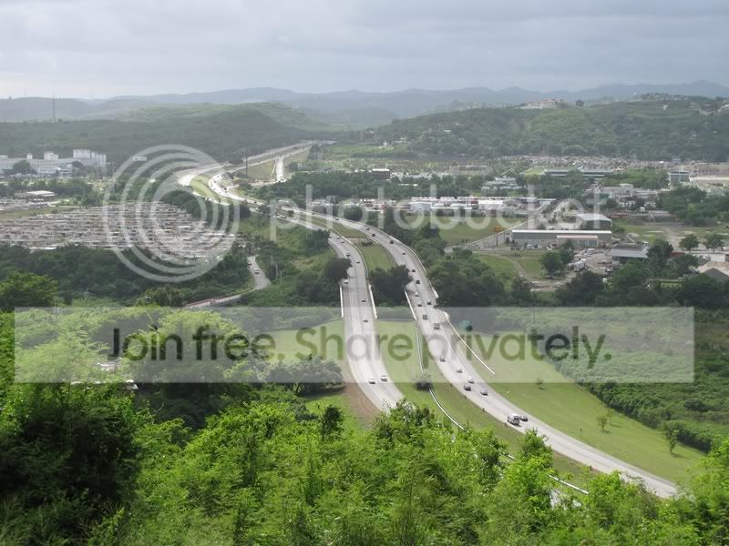 [PR] Puerto Rican Freeways | Page 10 | SkyscraperCity Forum