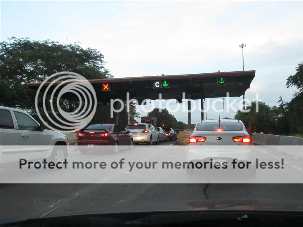 PUERTO RICO | Peajes | Tolls | Page 9 | SkyscraperCity Forum