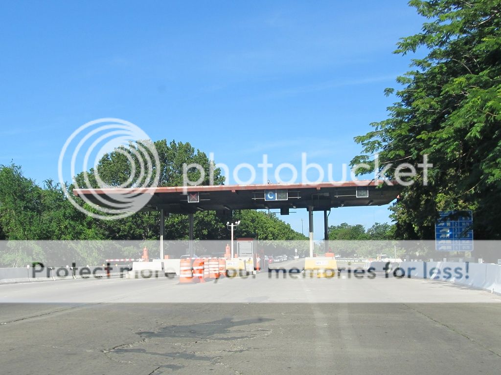 PUERTO RICO: Plazas de peajes | Toll Plazas | Page 9 | SkyscraperCity