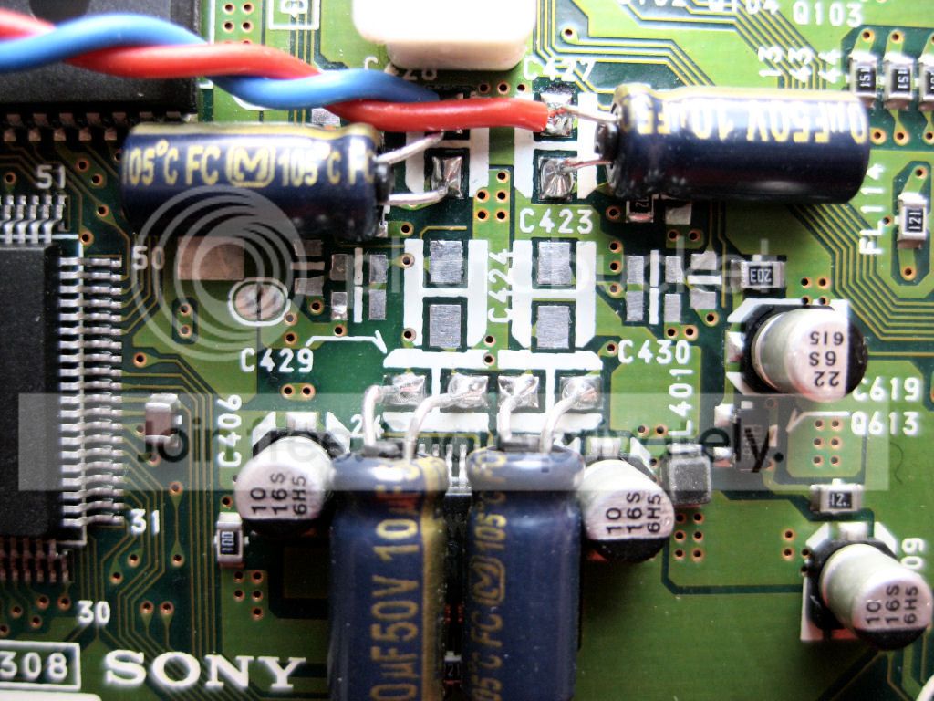 DIY CD player | Audiokarma Home Audio Stereo Discussion Forums