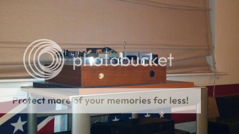 DIY CD player | Audiokarma Home Audio Stereo Discussion Forums