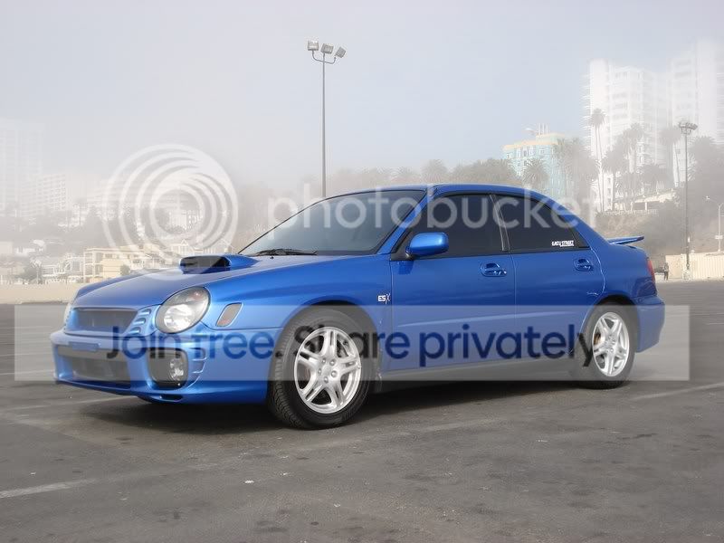 The Official 04-07 World Rally Blue STI Thread | Page 15 | IW STi Forum