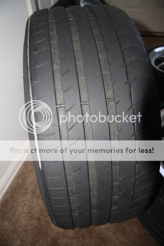 For Sale: Neuspeed RS10 Wheels W/ Pics!!