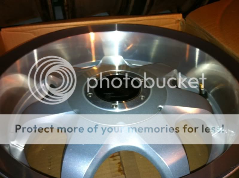 Original Momo Quasars need refinishing. Columbus, OH | VW Vortex ...