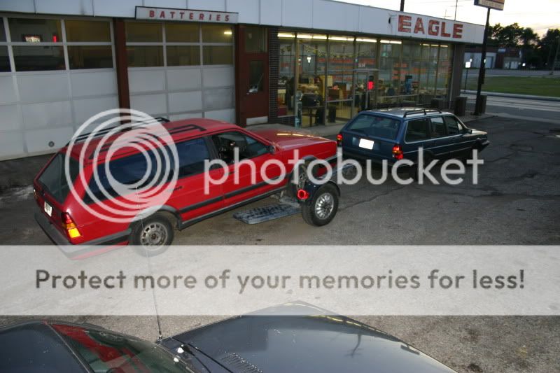 QSW Towing question | VW Vortex - Volkswagen Forum