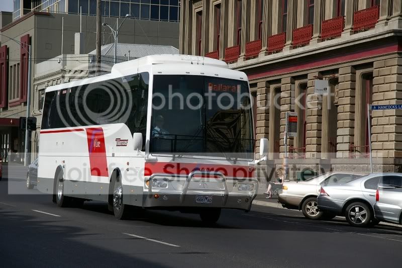 A Day out in Ballarat & Geelong