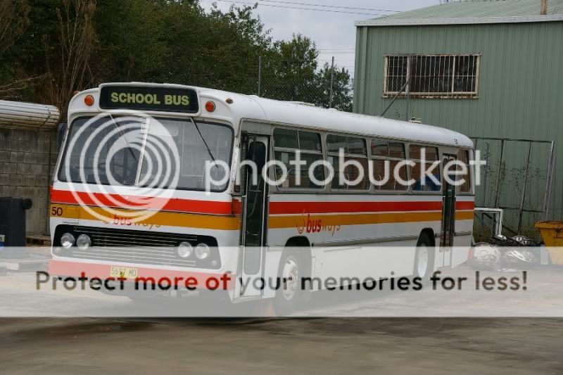 Busways North Coast [Final Part]