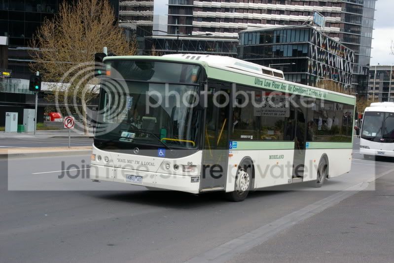 Medallion Club Shuttles [Part 2]