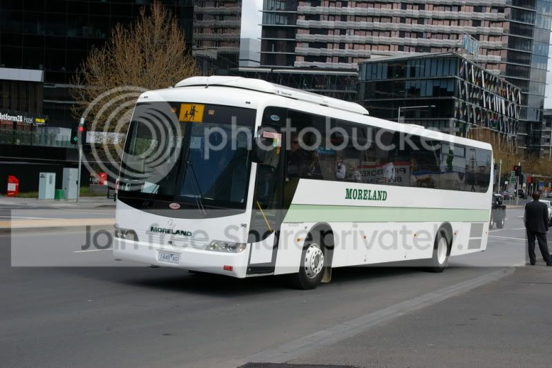 Medallion Club Shuttles [Part 2]