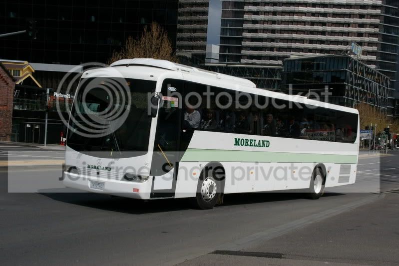 Medallion Club Shuttles [Part 2]