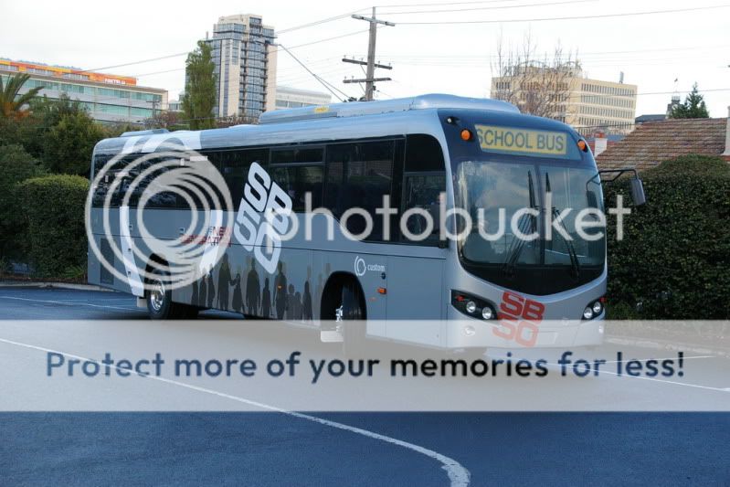 BUS VIC Maintenance Conferance [Part 3]