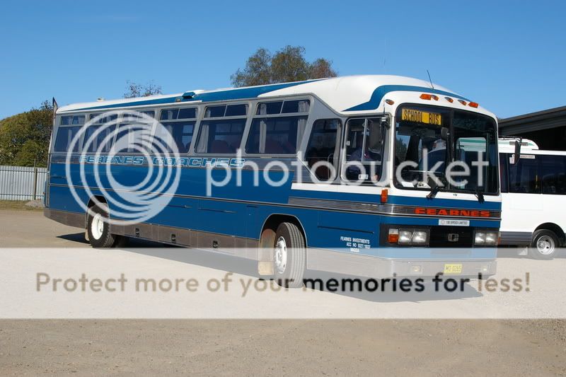 [NSW] Fearnes of Wagga [Harden Depot]