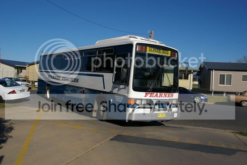 [NSW] Fearnes of Wagga in 2006 Part 3