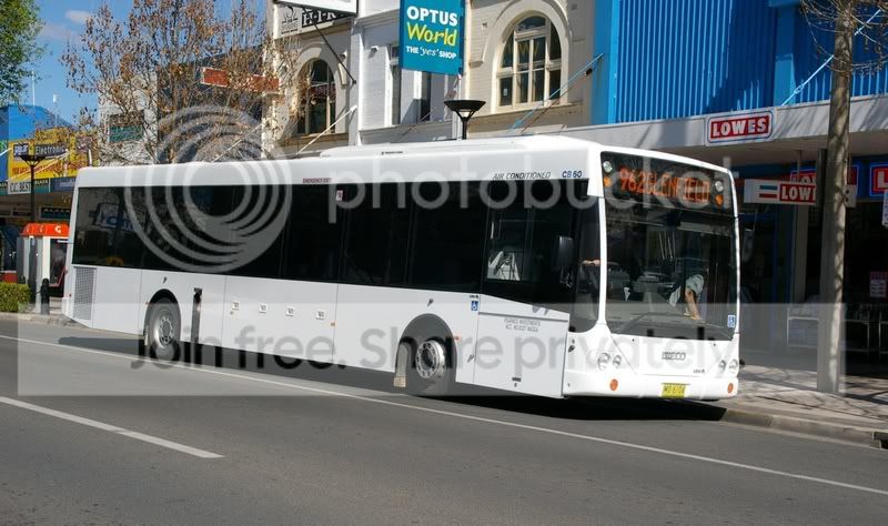 [NSW] Fearnes of Wagga in 2006 Part 3