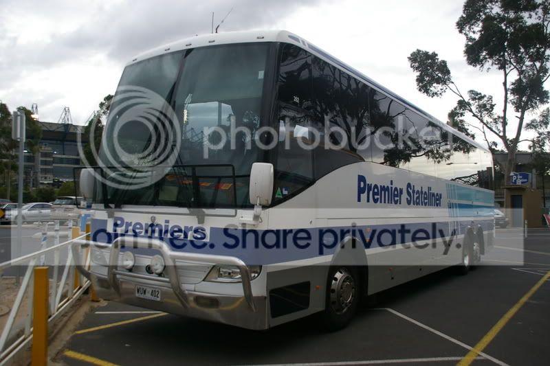 [VIC] South Australian visitors to Melbourne