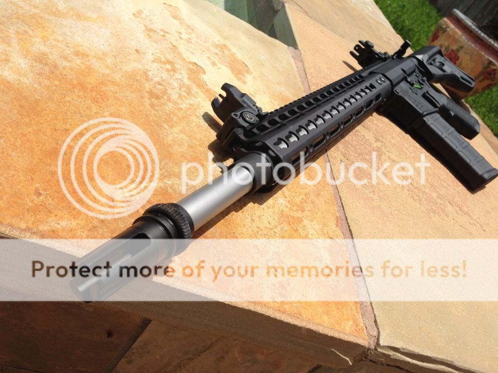 My New Toy > AR Discussions > AR15.COM