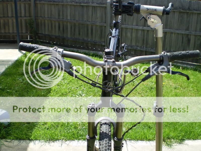 **SOLD** 2005 Jamis Dakar XC Comp | Rotorburn