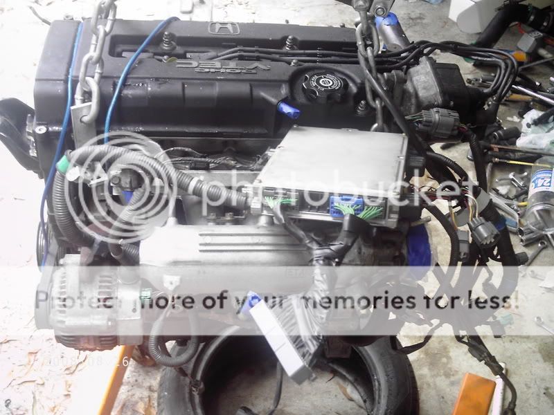 My Xsi Project | Page 2 | Team Integra Forums