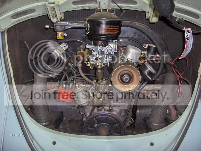 TheSamba.com :: Beetle - 1958-1967 - View topic - NSU "003" Distributor ...