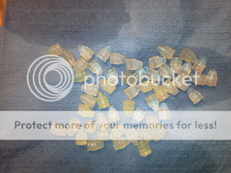 Anyone Make Hot Glue Bullets? - Calguns.net