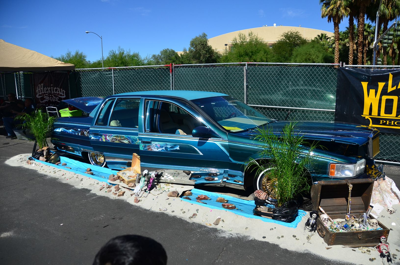 Car Show Display FEST! | LayItLow.com Lowrider Forums