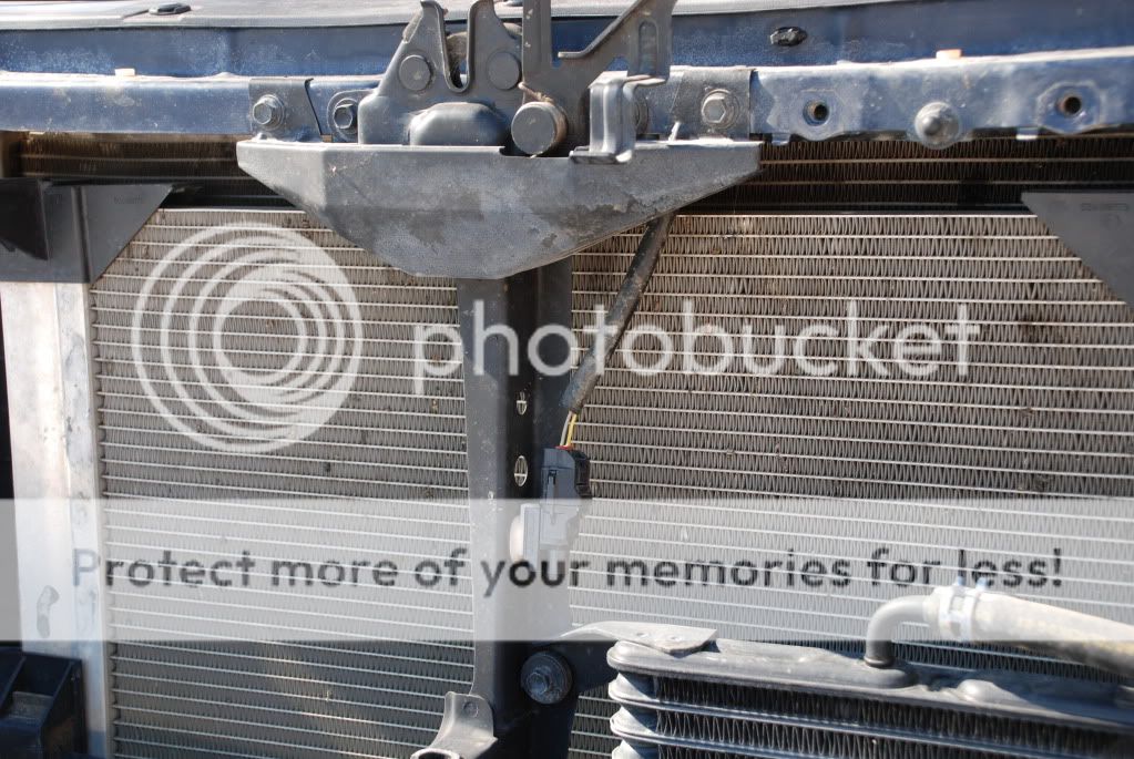 2008 Taco 4x ambient temp sensor | Toyota Nation Forum