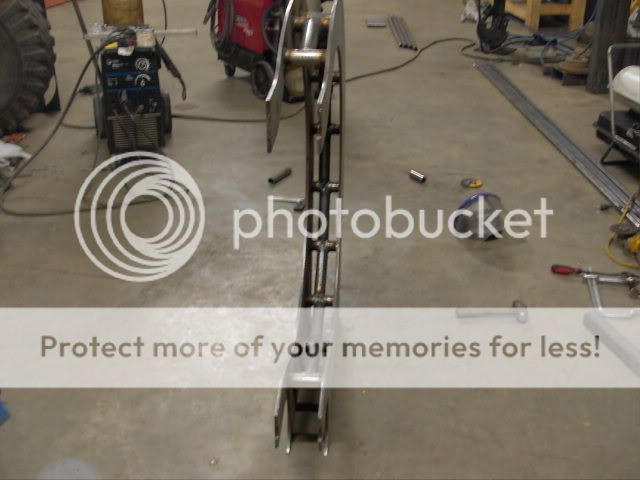 English Wheel Build | The H.A.M.B.