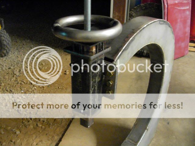 English Wheel Build | The H.A.M.B.